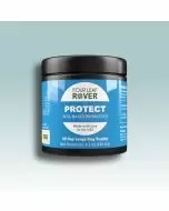 Four Leaf Rover Turkey Tail Mushroom Extract for Dogs 28.5g