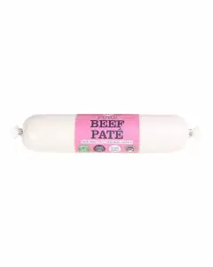 Pate for Dogs