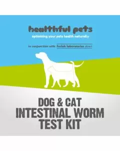 Worm Test Kits