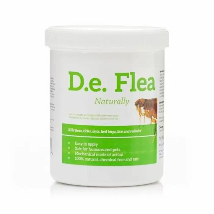 Pur Vet Products De Flea