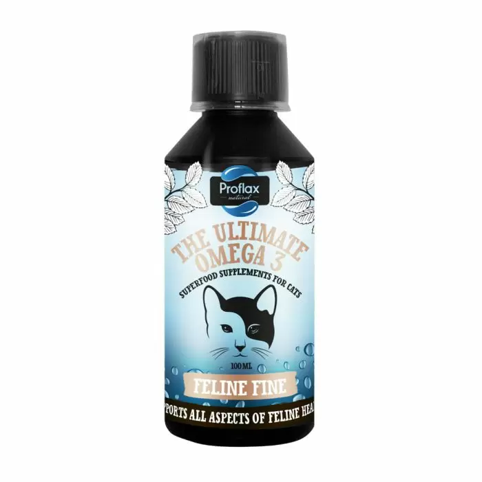 Proflax Feline Fine 100ml