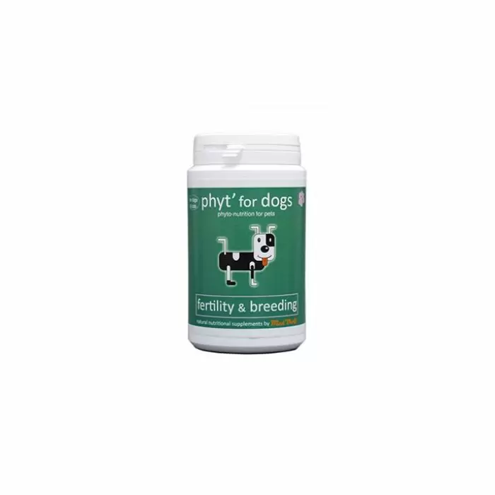 Diet dog Fertility & Breeding Dogs and Cats Delivered by Healthful Pets