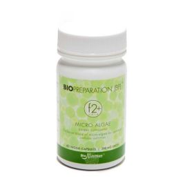 BioPreparation Micro Algae F2+ 60 Capsules