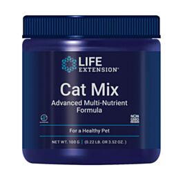 Life Extension Cat Mix 100g