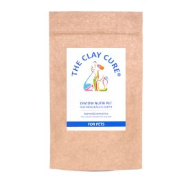 Diatom Nutri Pet for Dogs and Cats Delivered by Healthful Pets