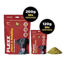 ProDog Flexx Joint Supplement for Dogs