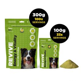 ProDog Revive & Vitality for Dogs