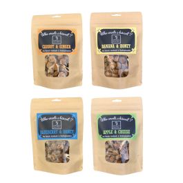 Barney's Biscuits Multi-pack of 4