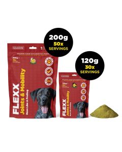 General Health & Immunity - Health & Supplements - Dogs