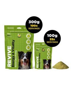 General Health & Immunity - Health & Supplements - Dogs