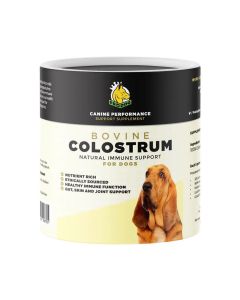 General Health & Immunity - Health & Supplements - Dogs