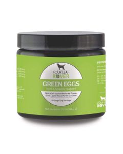 Four Leaf Rover - Brands