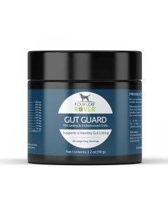 General Health & Immunity - Health & Supplements - Dogs