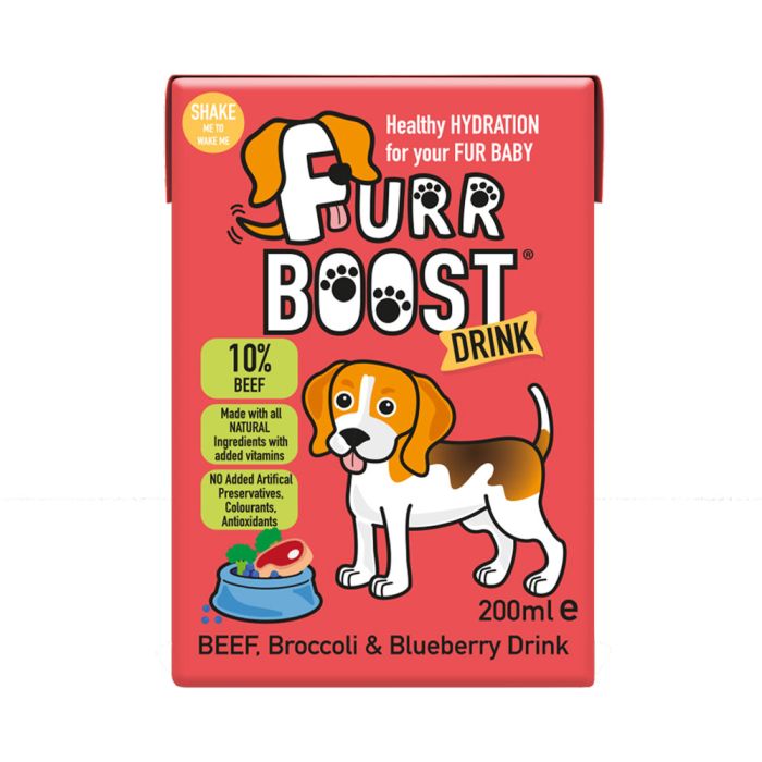 How Can I Boost My Dogs Metabolism